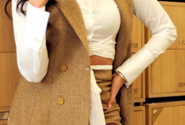 MasterChef Ecuador: Sharon Cortez queria llegar a la final con Beto