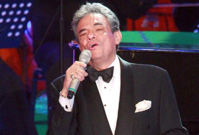 Jose Jose y sus mejores letras