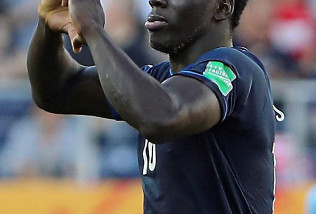 Tres grandes quieren a La Maquina Quintero