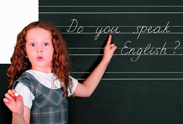 La importancia del ingles