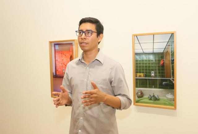 Alvaro Mora: “No identificarnos con nuestros bosques es su mayor amenaza”