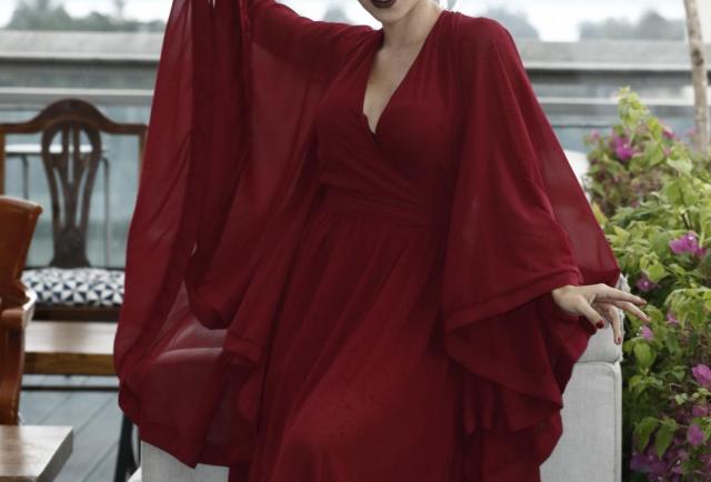 Barbara Najas, la otra villana de ‘El final del paraiso’