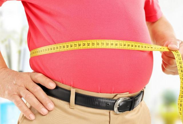 La grasa, un detonante para el cancer de prostata agresivo