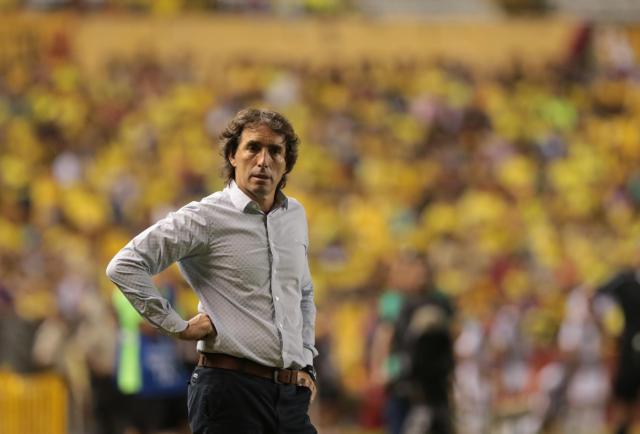 El proximo reto de Almada