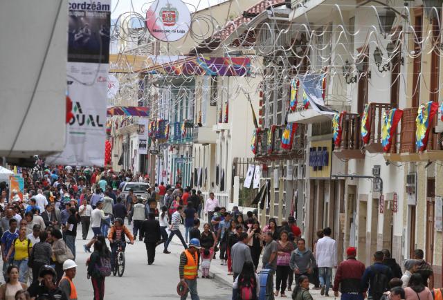 Un respiro en gobiernos locales por mas recursos