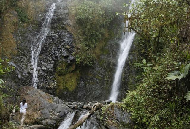 Bucay quiere iniciar en 2019 la ruta a ser potencia turistica