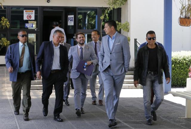 Dos nuevos expedientes derivan del caso Balda