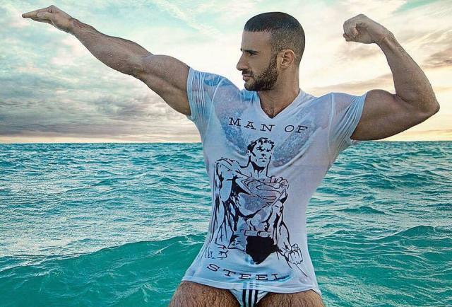 Eliad Cohen visitara Guayaquil