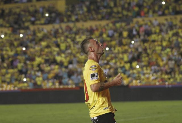 Los 200 partidos del Kitu Diaz