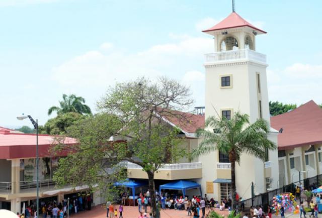 Nobol busca en el 2019 ser un referente en turismo religioso