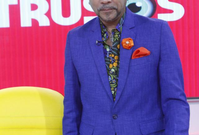 William Jaramillo: “No soy un gay que solo piensa en hombres”