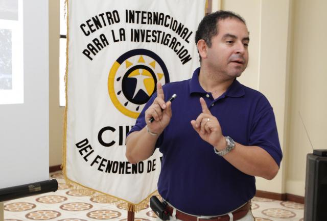 Rodney Martinez: “Mas que fallas de prediccion, faltan especialistas en ...