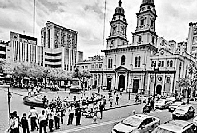 “Un Guayaquil cada dia mas atractivo”