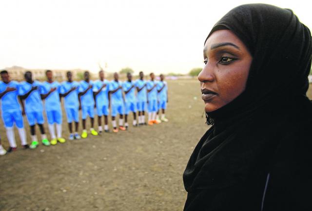 El primer y ultimo amor de Salma