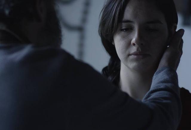 El volcan que inspiro una pelicula