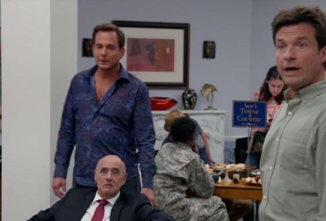 Los Bluth estan de regreso en Netflix