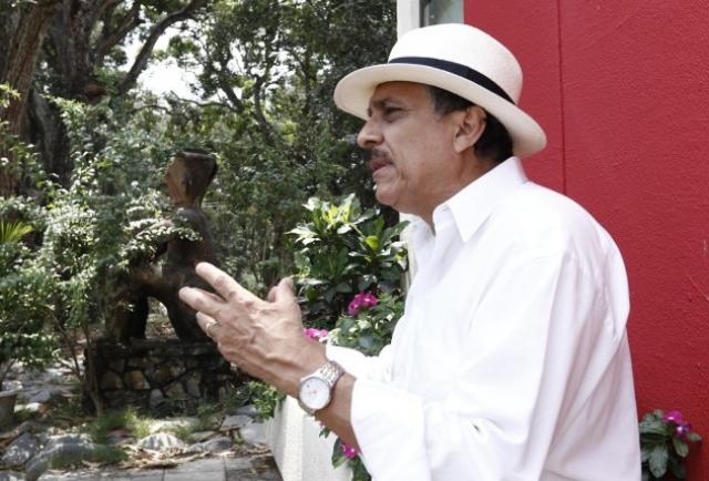 Fernando Naranjo: “Mi vision de la Casa de la Cultura es provincial”