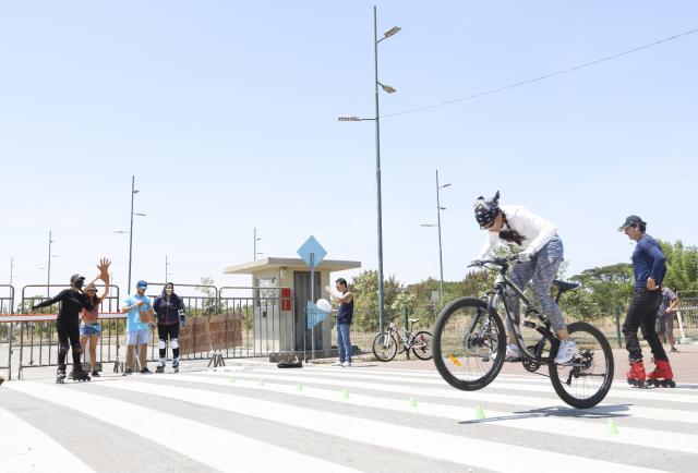 El parque Samanes reabrirá sus puertas el próximo 1 de septiembre