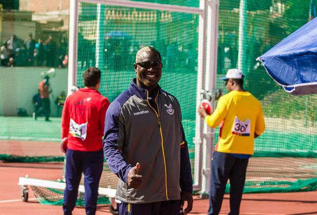 Caicedo, nació para hacer historia