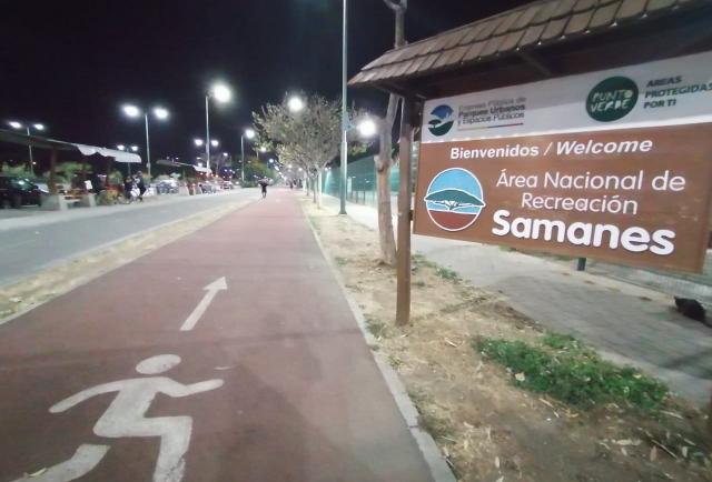 Guayaquil: el Parque Samanes anuncia nuevos horarios de apertura