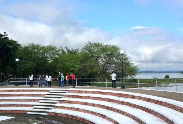 Parque Lago también reabrirá sus puertas en las próximas horas