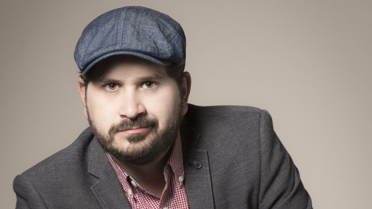 Vivanco señala a "periodistas de Lasso" por la suspensión del Premio ...