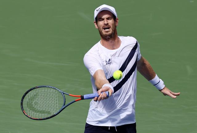 Andy Murray se baja de Múnich y Montecarlo y aceleraría su retiro