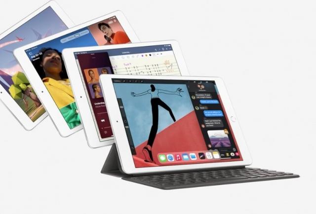 Los nuevos iPad y el servicio Apple One se adelantan al iPhone 12