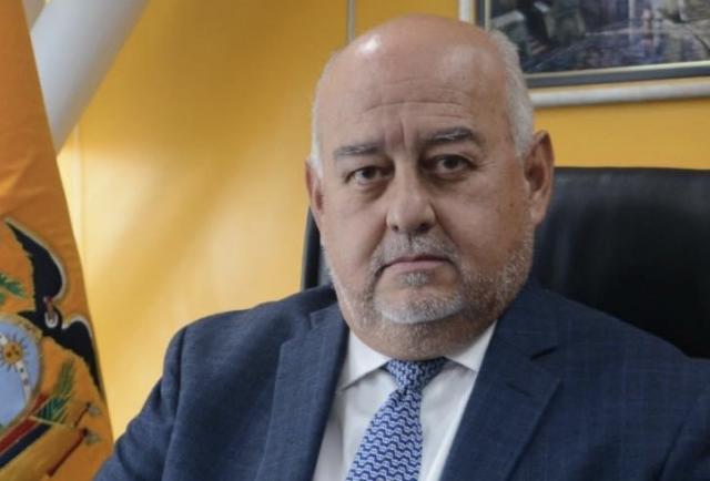 Mauricio Pozo: “El segundo desembolso (del FMI) va a buen ritmo”