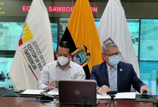 Hay nuevas recomendaciones del COE Nacional para Navidad y Fin de Año