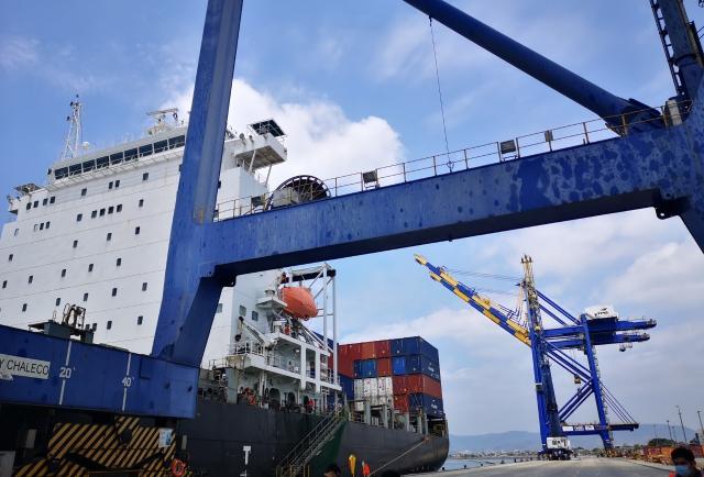 El Ministerio de Transporte ratifica los permisos a favor de Fertigran