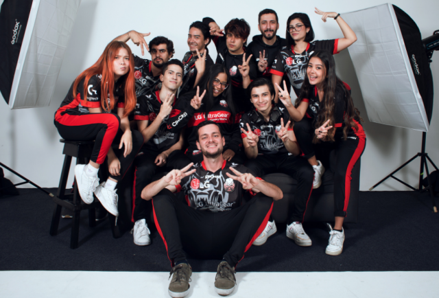 eSports: Skullcracker se formaliza en Ecuador