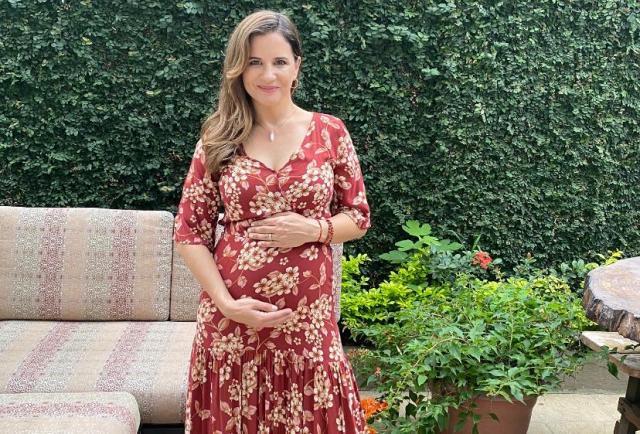 Andrea Rendón: "Es un niño posCovid"