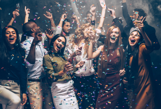 Expreso Party: ¡Farrea el fin de año con el playlist de La Chicha Power!