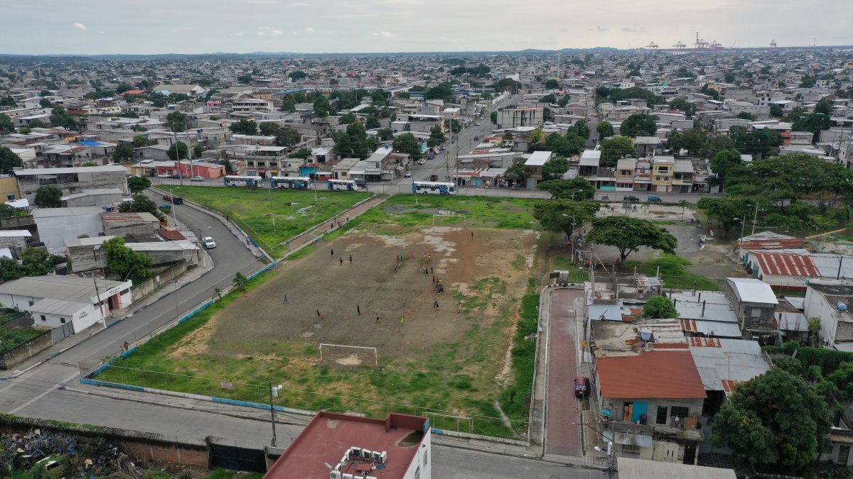 DISCUSIÓN URBANA | GUAYAQUIL | XII Edición | Page 5 | SkyscraperCity Forum