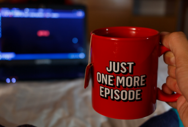 Docuseries en Netflix: 7 opciones que no te puedes perder