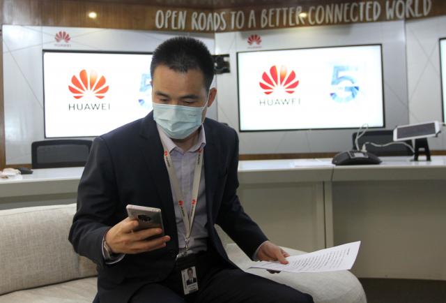 Fan Yanping, CEO de Huawei en Ecuador: “Creemos que el comunicado de Nokia es un poco exagerado”