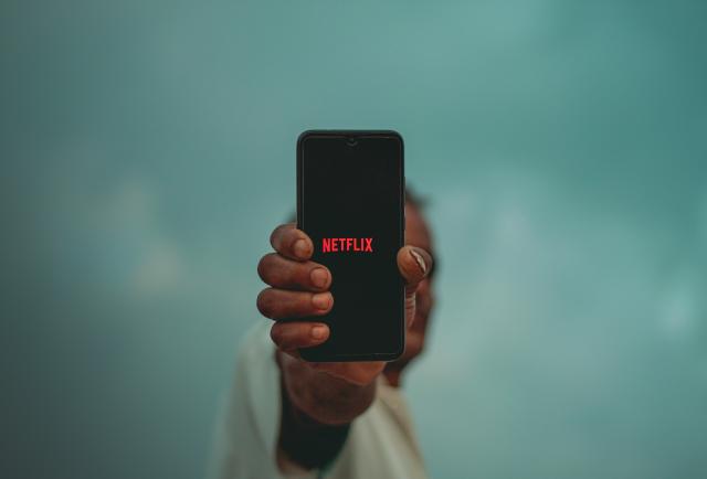 Fast Laughts: Netflix lanza nueva función de vídeos cortos al estilo ...