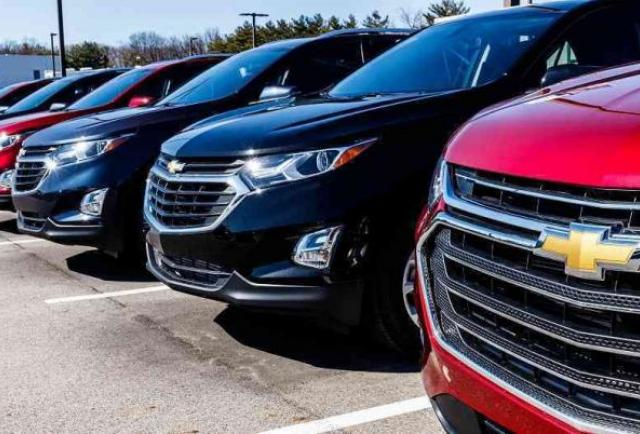 La venta de autos crece, pero no a niveles de 2019