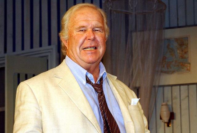 Ned Beatty, el actor de Superman y Network, muere a los 83 años