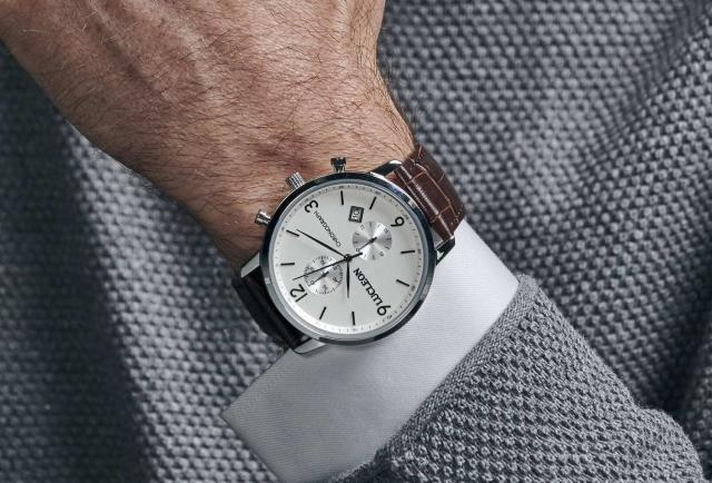 Un reloj para cada estilo