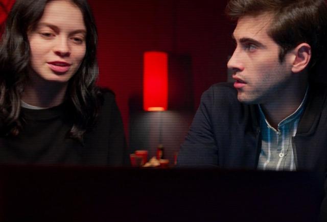 Todo lo que tiene que saber de la segunda temporada de Control Z