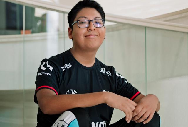 League of Legends: El chileno Cody, el mejor jugador en Liga Latinoamérica