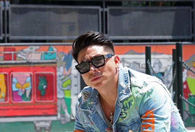 El Poder del Amor: Don Day lanza sus redes en el cuarto rojo