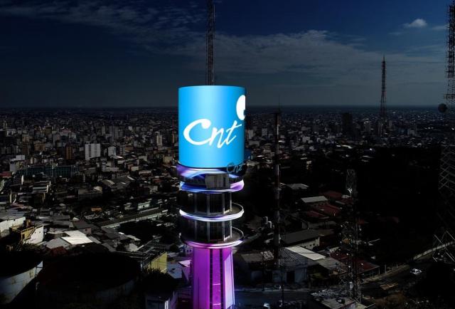 Descartada la concesión de CNT, entran a oferta sus torres