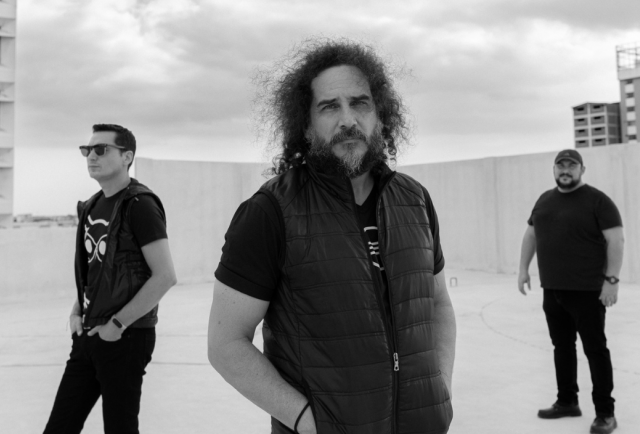 Dynamo, con todo el sentimiento de Soda Stereo