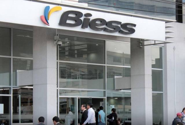 El Biess lleva más de dos años sin servicio de cobranza