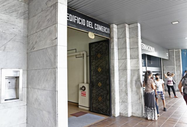 Isspol: Decevale pide en Estados Unidos restitución por pérdidas