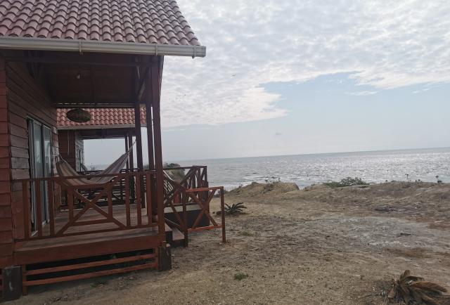 Puna, la inigualable histórica, bella y llena de paz