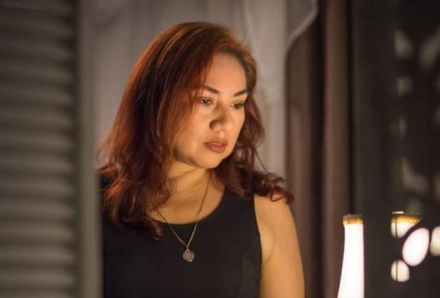 'De un mundo raro', la nueva obra de la escritora Solange Rodríguez